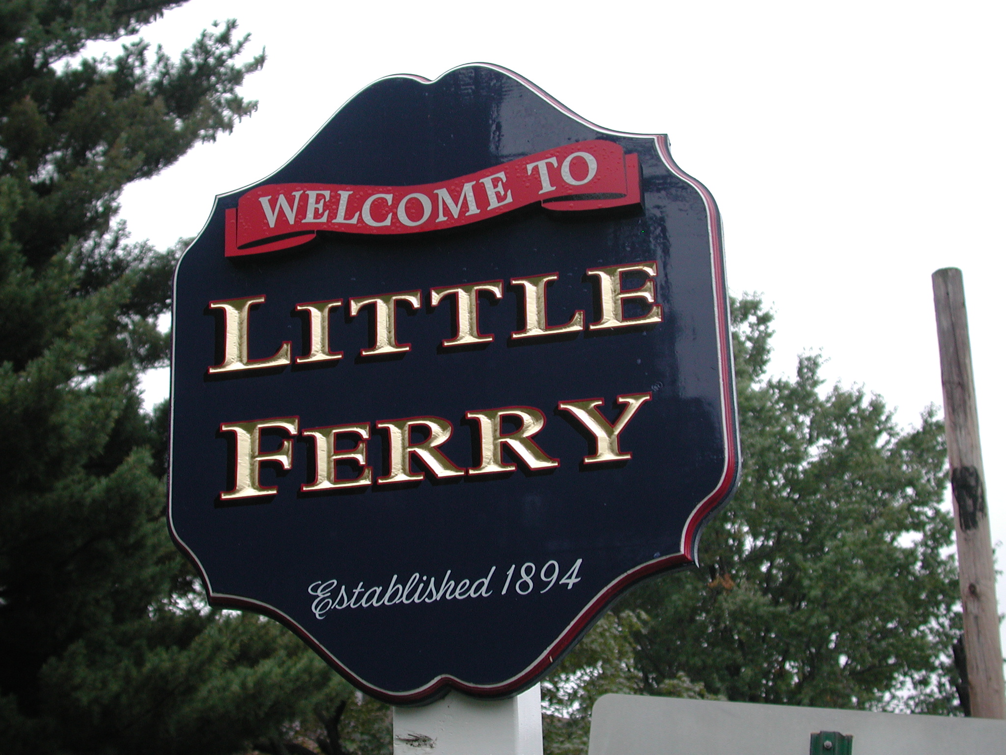 Little Ferry - Rich Knows NJ
