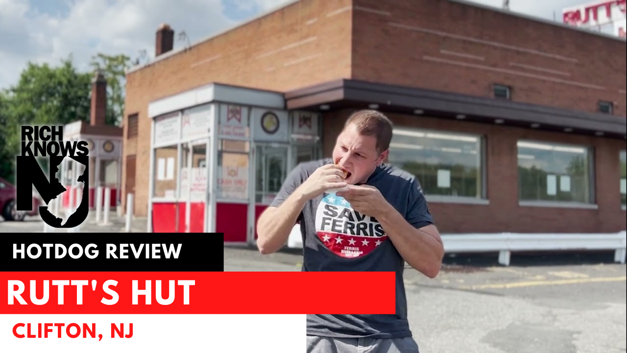 Rutt's Hut Ripper Review - Rich Knows NJ